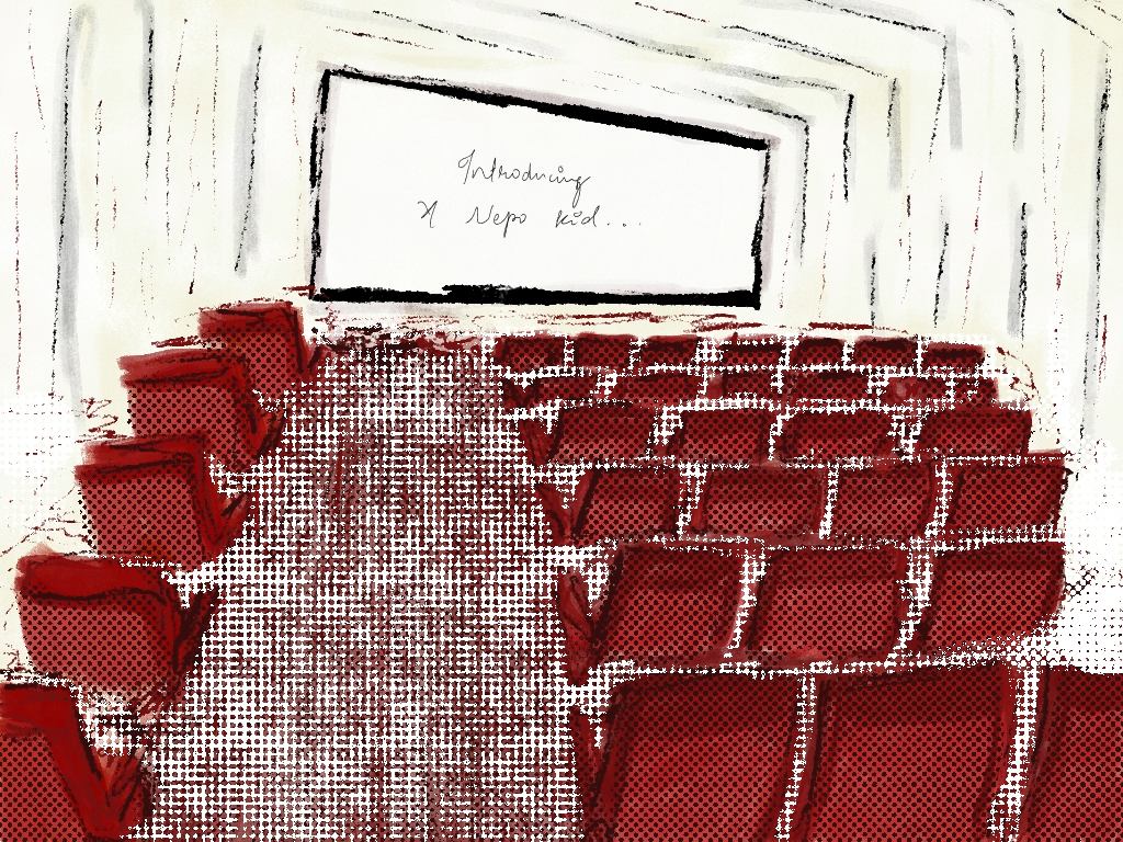 Kabhi Nepo Kids, Kabhi Serial Strugglers – Nepotism in Bollywood — The ...